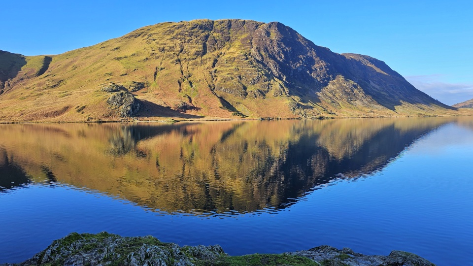 Perfect reflections! | trevorearthy | Blipfoto