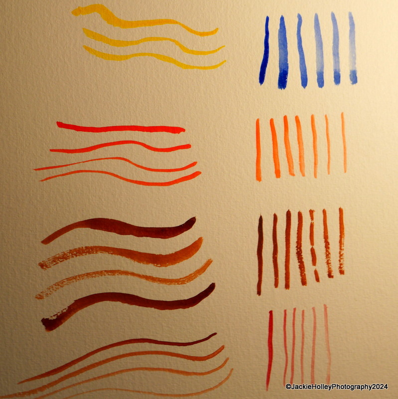 Brush Strokes | ThingsBeautiful | Blipfoto