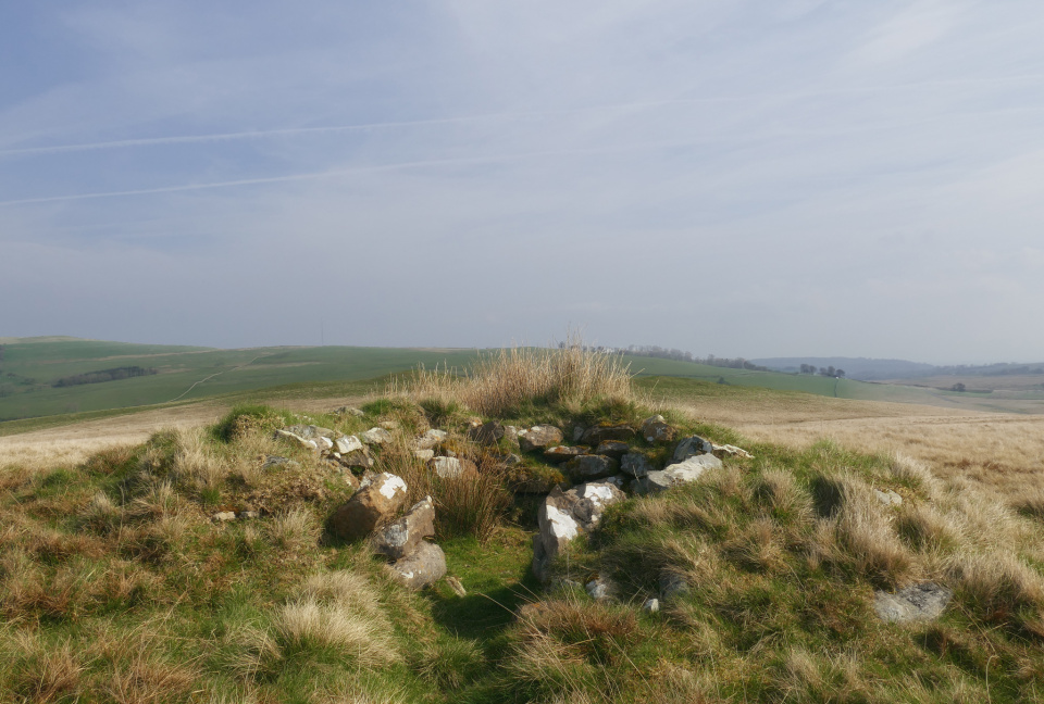 A walk on Caldbeck Common | marpaul | Blipfoto