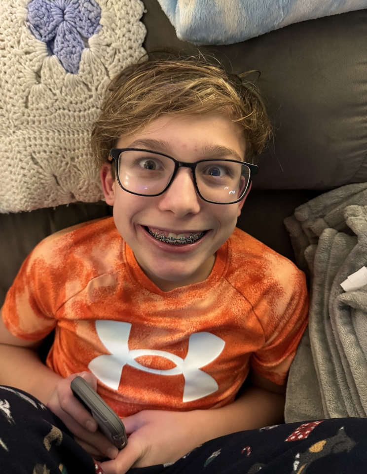 Goofy Guy | TurtleBug | Blipfoto