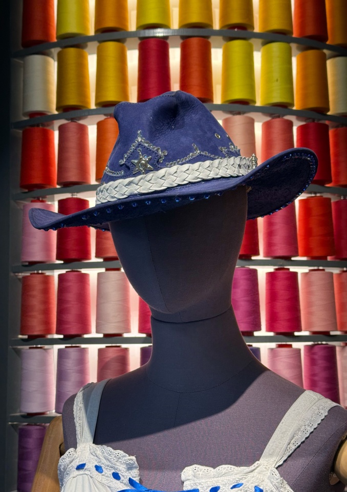 Cowbois | Technophobe | Blipfoto