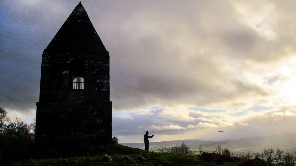 Penrith Beacon | SpotsOfTime | Blipfoto