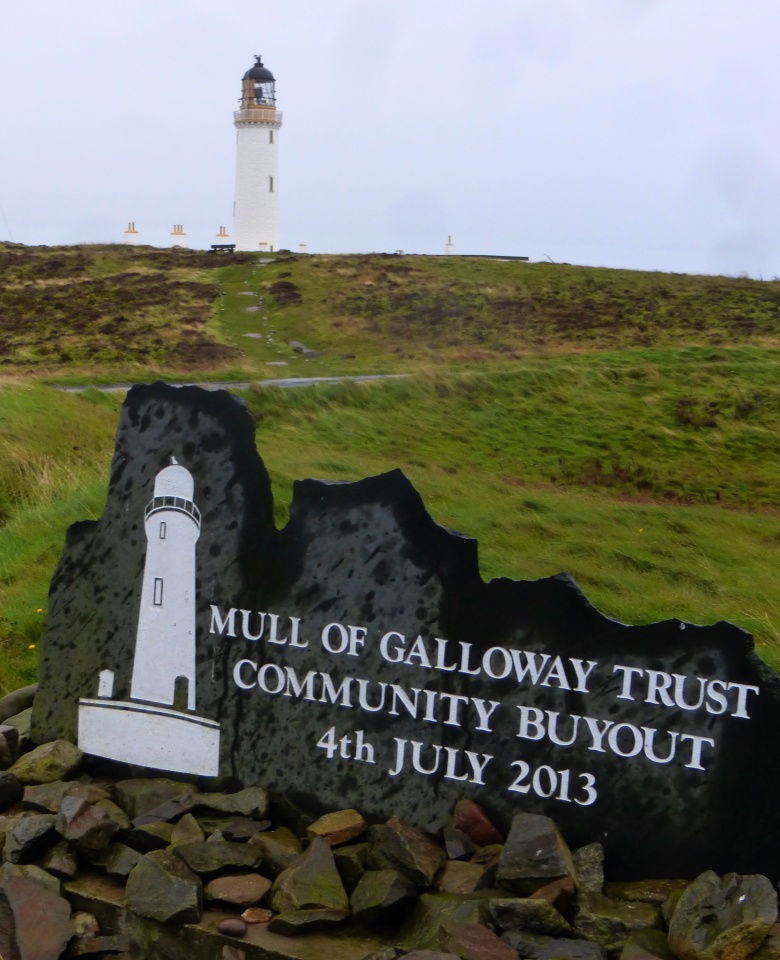Mull of Galloway Lighthouse | Skyegirl | Blipfoto