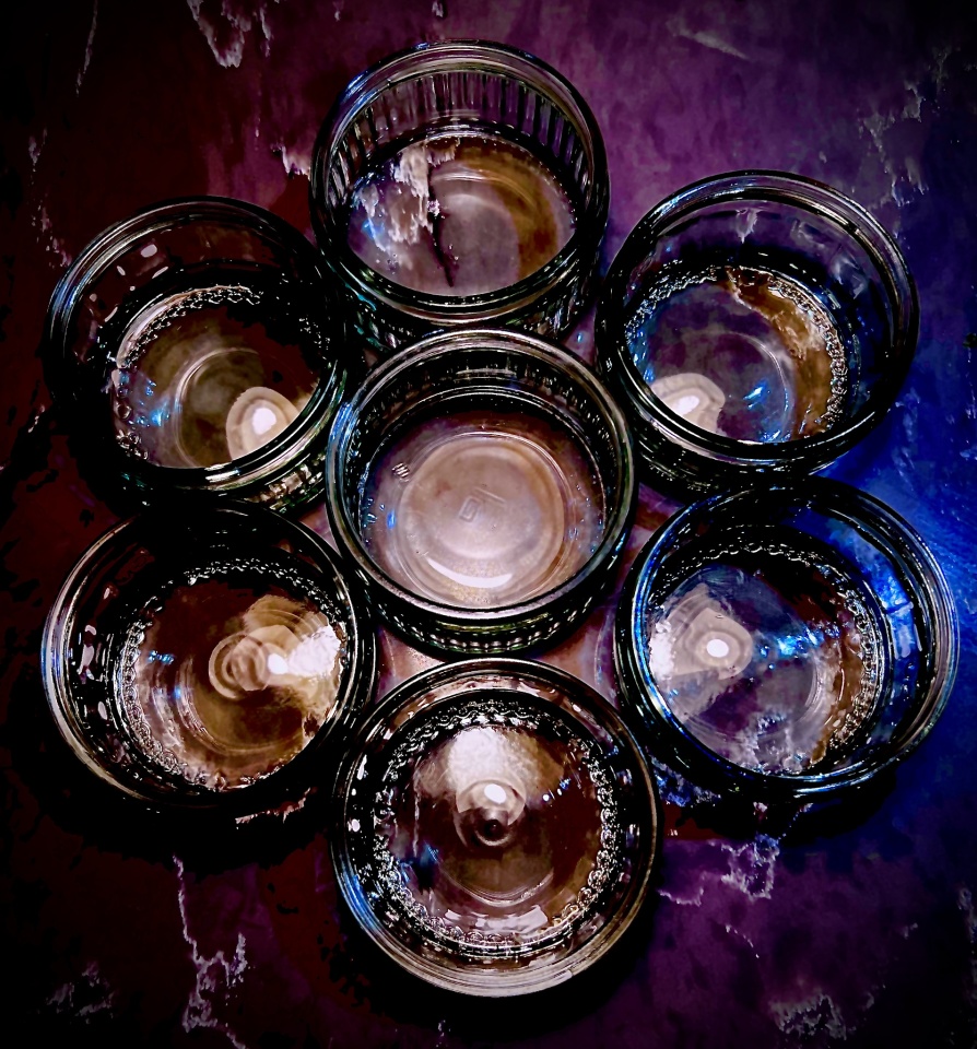 Light circles | pixelpixie | Blipfoto