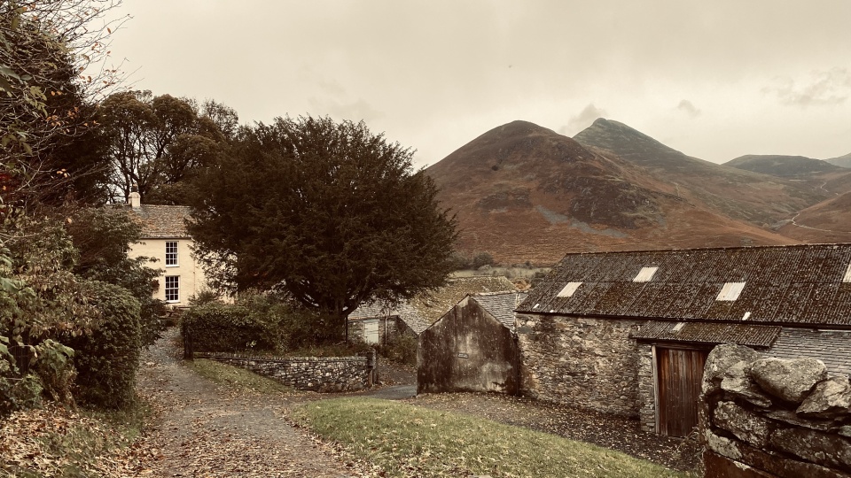 Skellgill Farm | SueMiddleton | Blipfoto