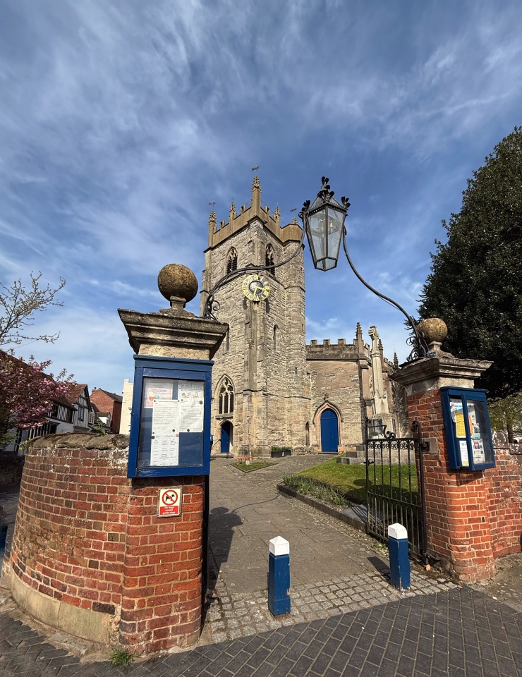 Vivaldi and Goodall | Technophobe | Blipfoto