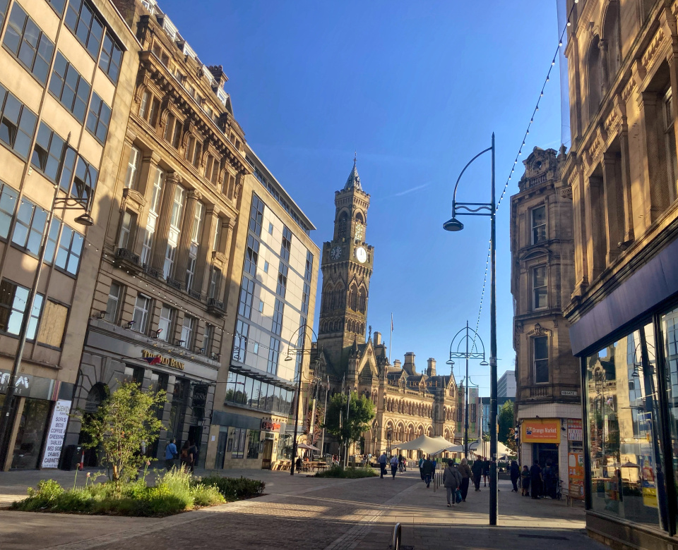 Back and Forth | mambo | Blipfoto