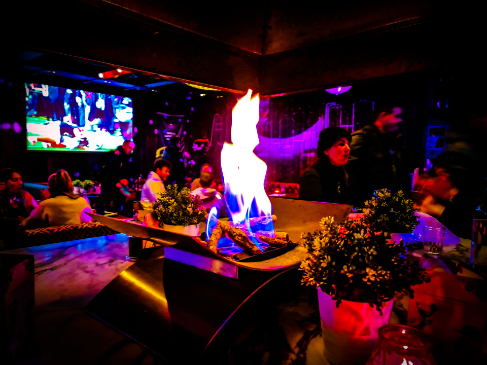 Fire | cyclops | Blipfoto