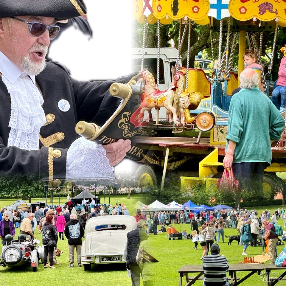 D Day celebrations… | catoblips | Blipfoto