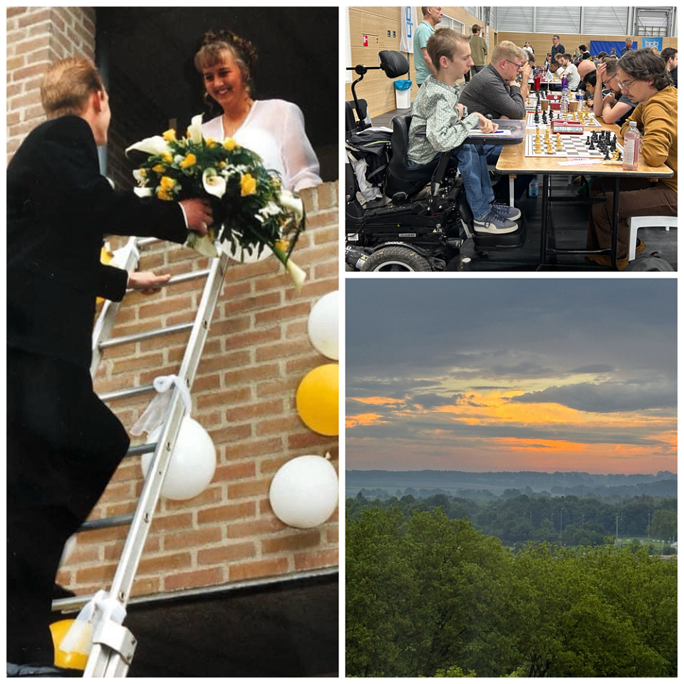 Another good day | Ilja | Blipfoto