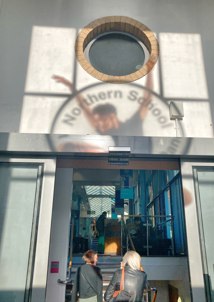 NSCD | mambo | Blipfoto