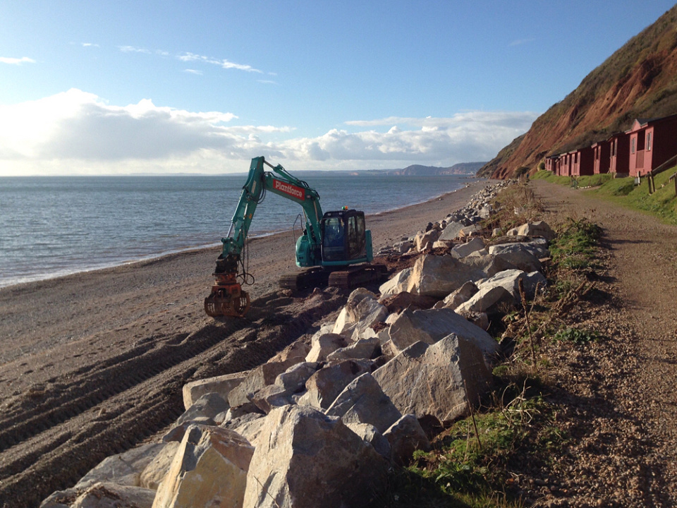 Branscombe | yardoverland | Blipfoto