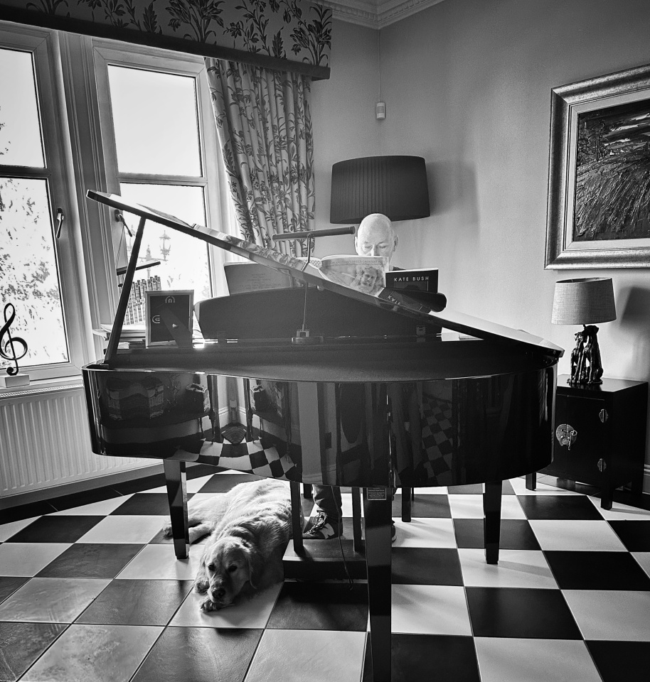 I'll name that tune in... | Damnonii | Blipfoto