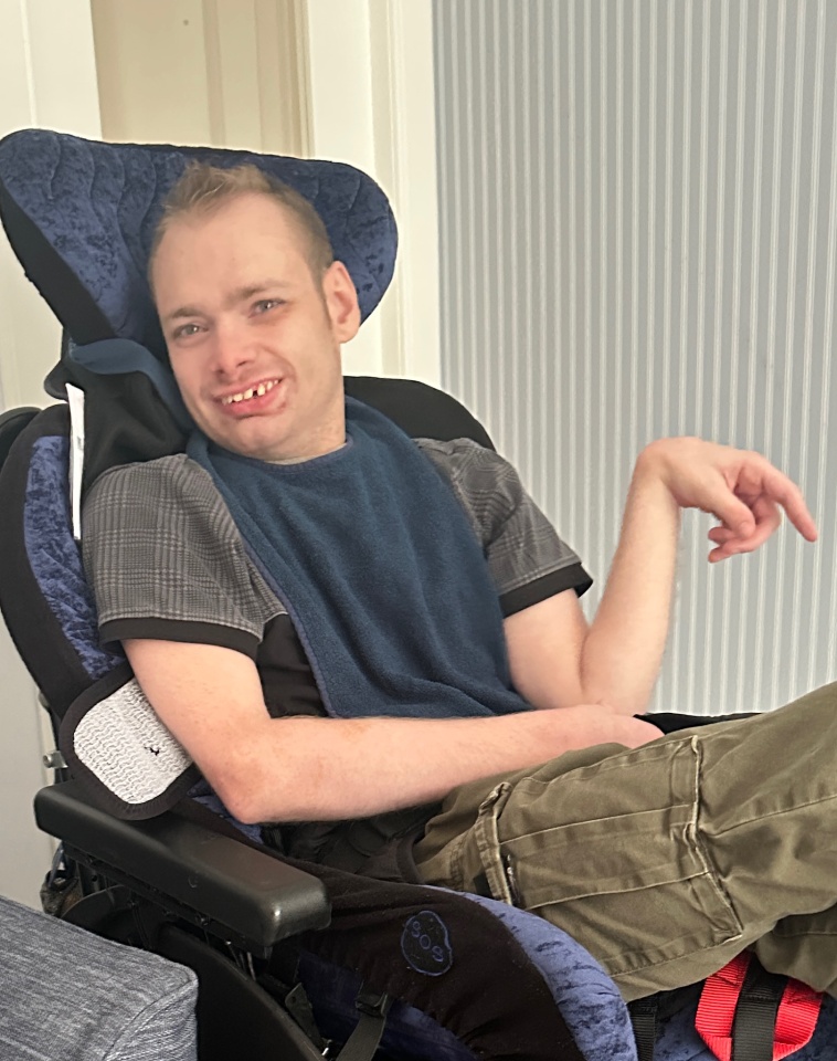 Smile like you mean it... | Damnonii | Blipfoto