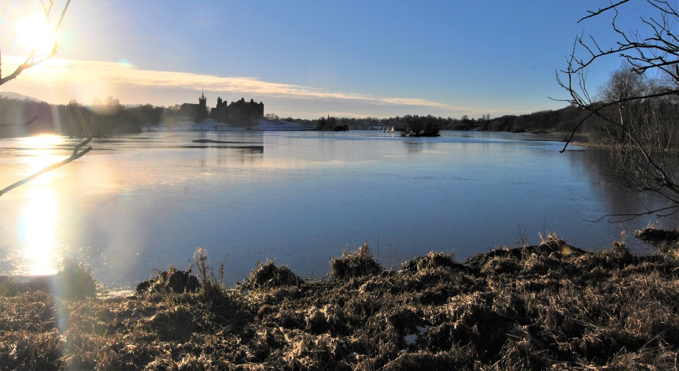 Linlithgow Loch | Alan_Rodger | Blipfoto