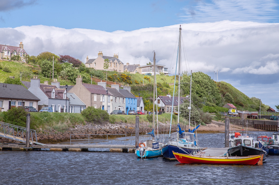 Helmsdale... | Damnonii | Blipfoto