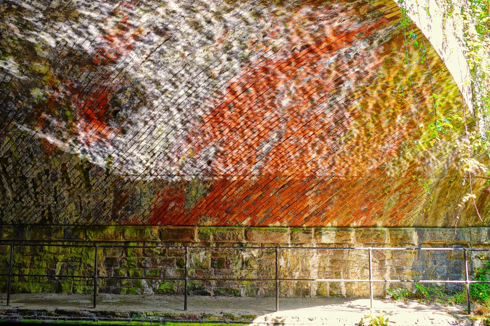 Ninety Tunnels | BobsBlips | Blipfoto