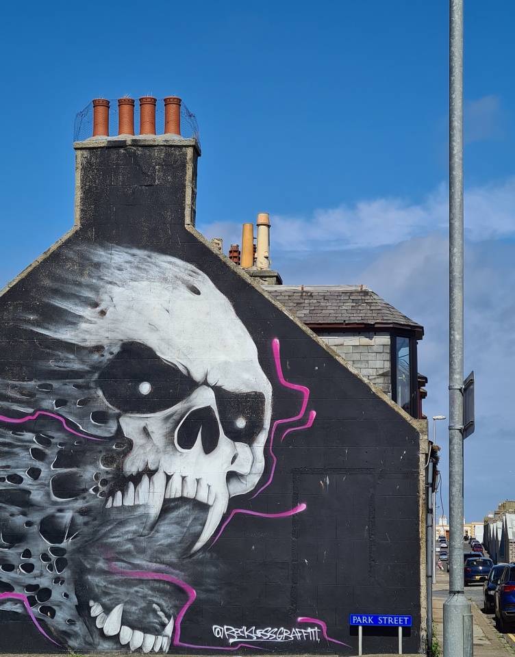 FRASERBURGH | EllyJay | Blipfoto