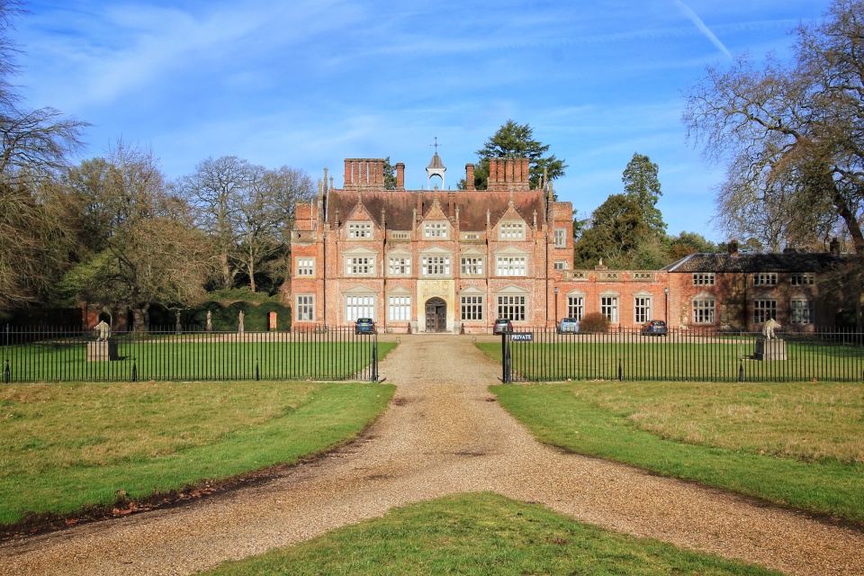 Heydon | JohnRH | Blipfoto