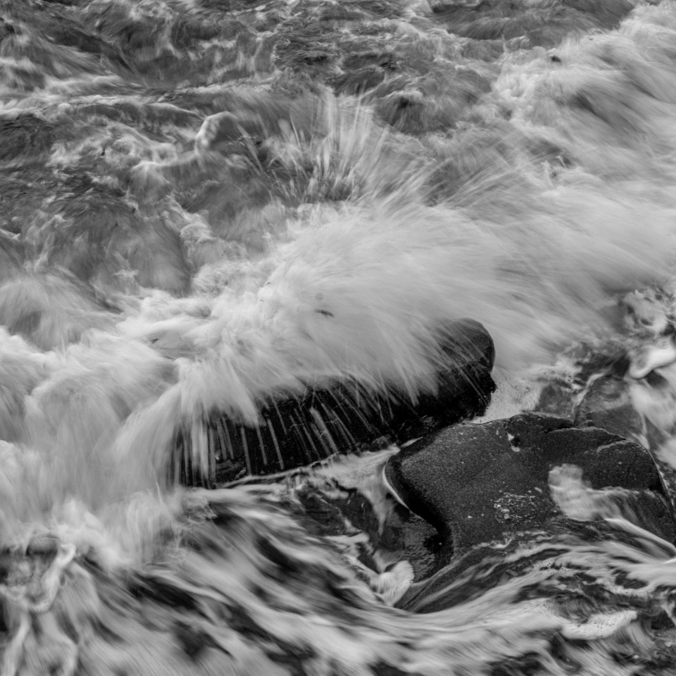 Mono wave | MotherShipton | Blipfoto