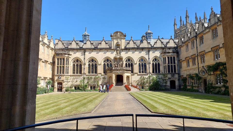 Back again | maya4040 | Blipfoto