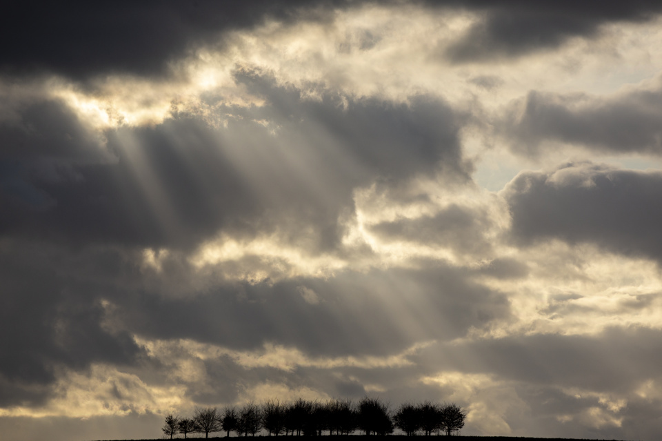 Beaming Down | AnnieAndChris | Blipfoto