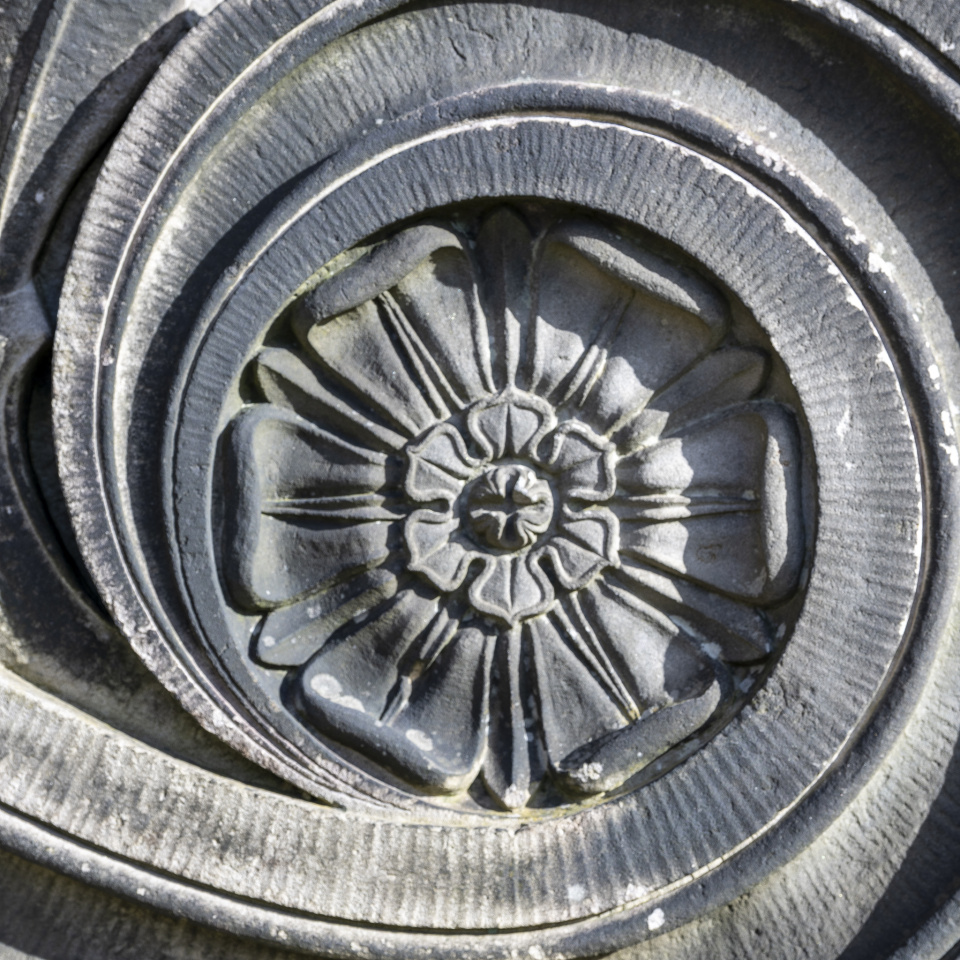 Rose Carving | AbstractFiesta | Blipfoto