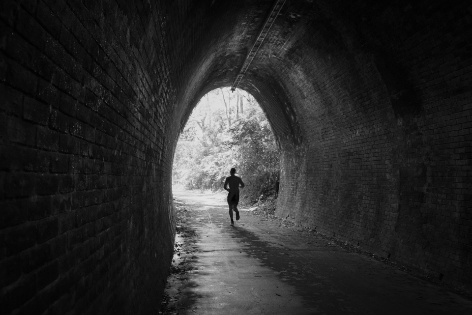 The Fernleigh Track | jensphotos | Blipfoto