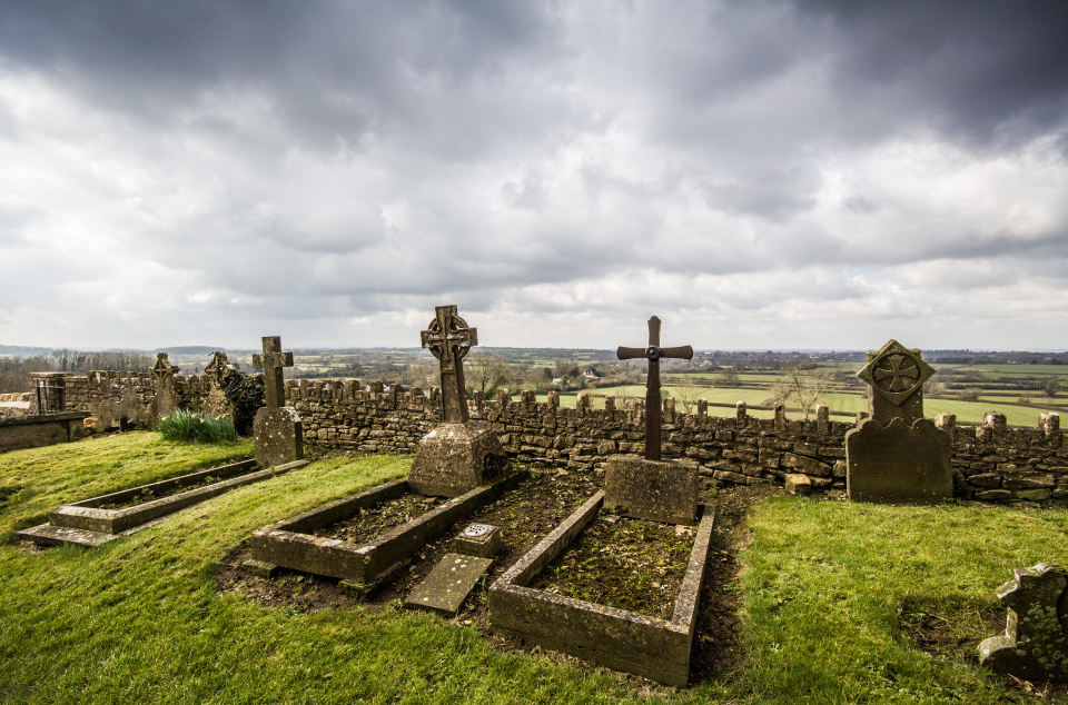 At Rest | Kernow | Blipfoto