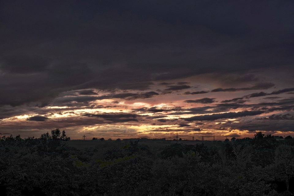 Sunset | BobsBlips | Blipfoto