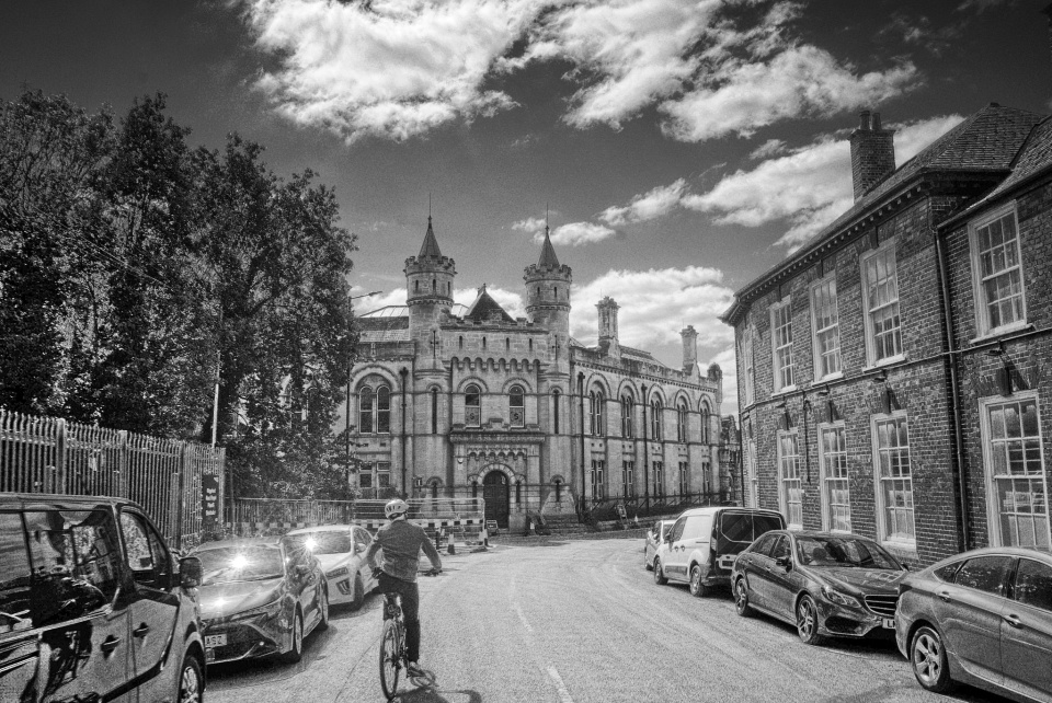 Gothic . | BobsBlips | Blipfoto