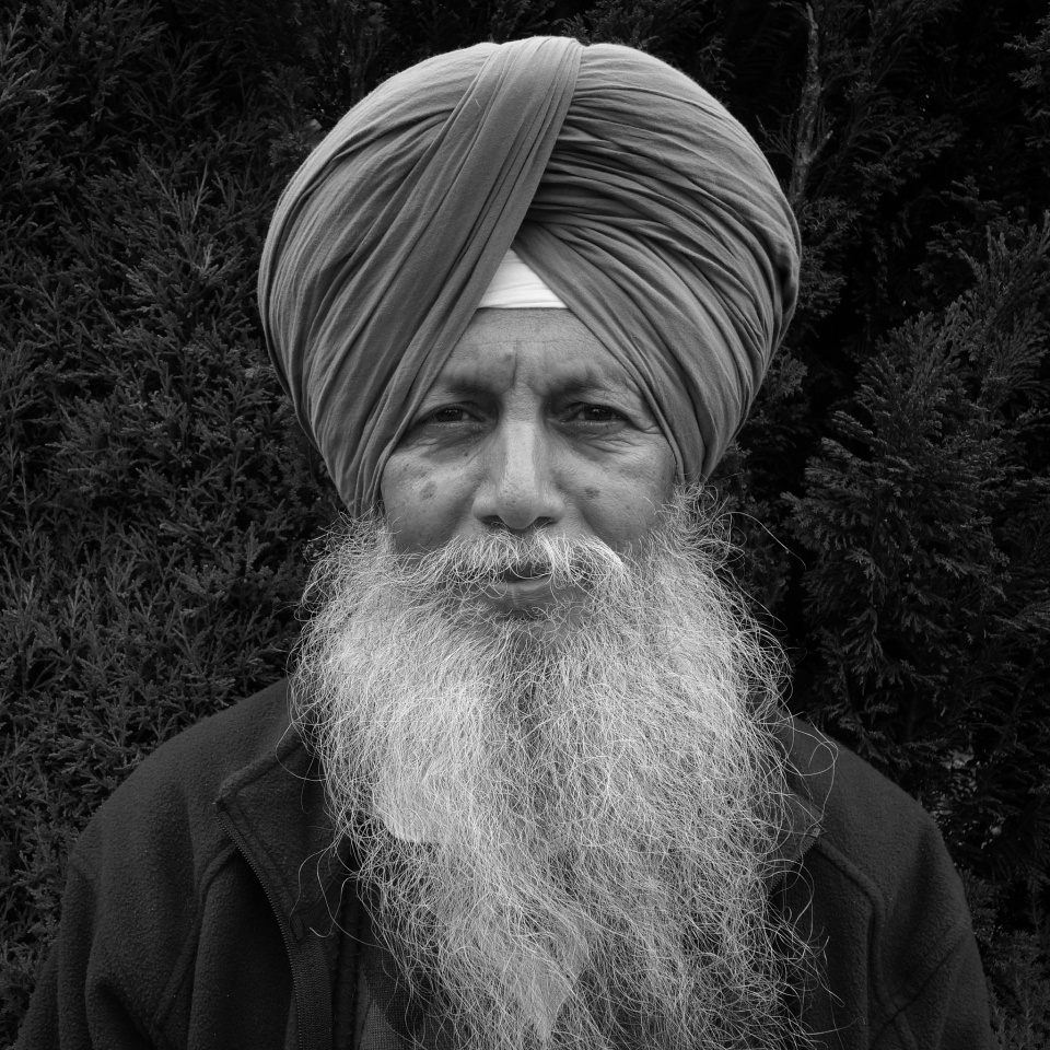 Balvir | Identity | Blipfoto