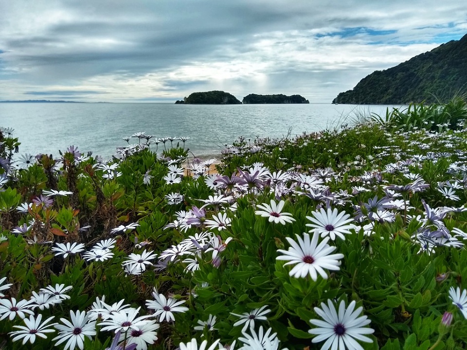 Tata Beach | freespiral | Blipfoto