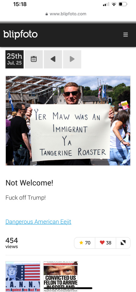 PUT THIS BACK ON THE POPULAR PAGE BLIPFOTO | Picturemull | Blipfoto