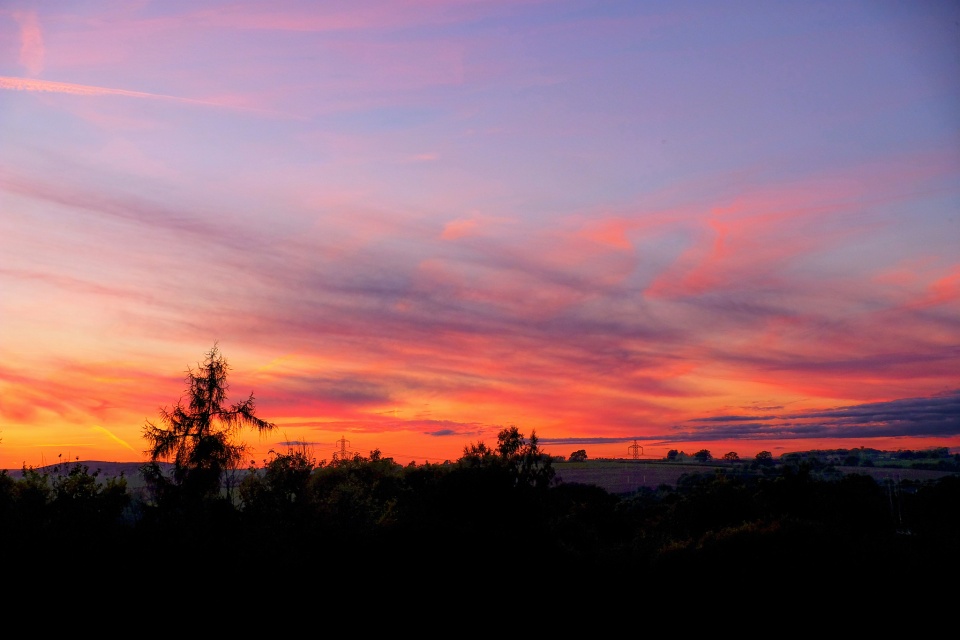 Sunset | BobsBlips | Blipfoto