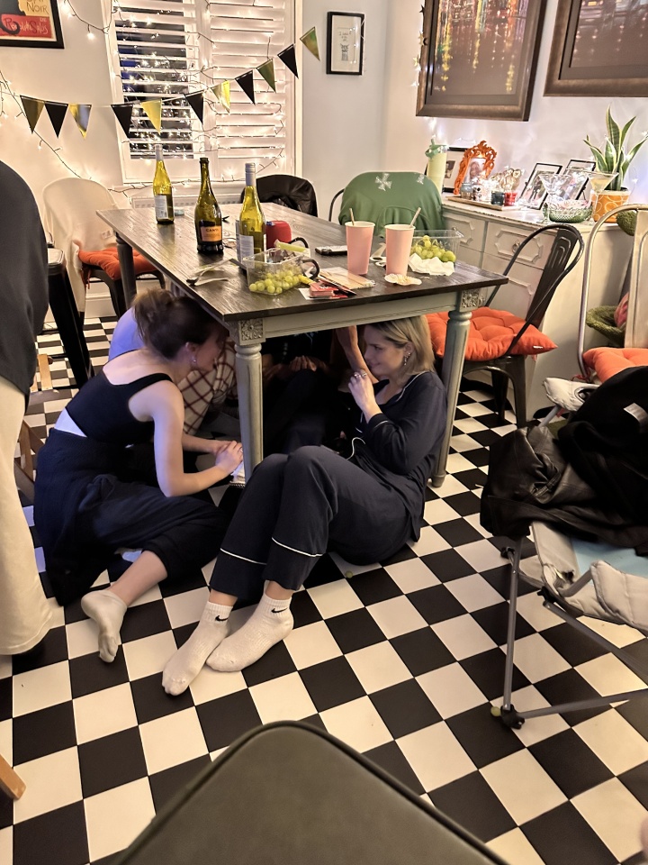 Not a traditional New Year picture . | JaneW | Blipfoto