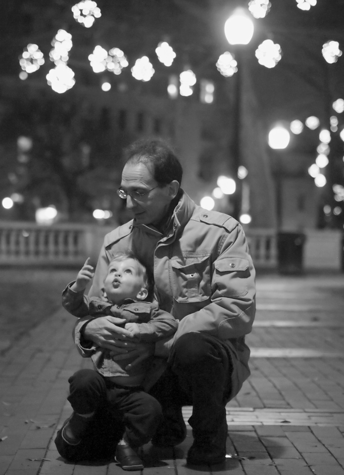 Lights | Cider12 | Blipfoto