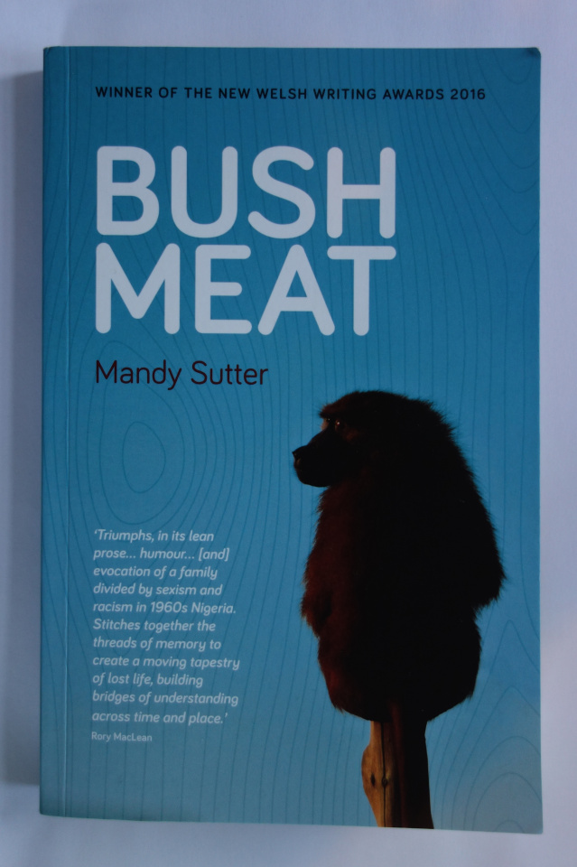 Bush Meat | earthdreamer | Blipfoto