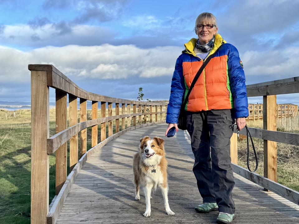 Cramond Island | edisteve | Blipfoto