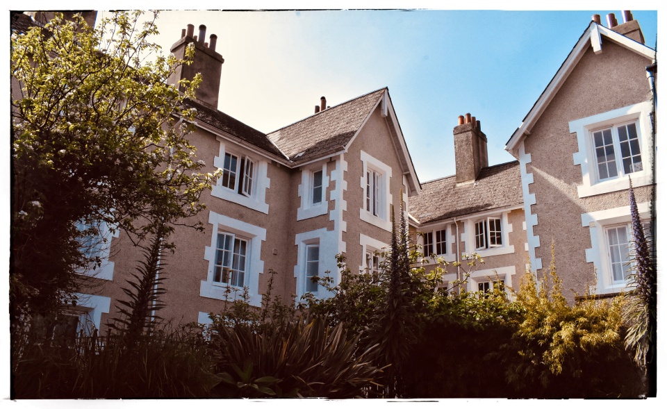 The Friary | pixelpixie | Blipfoto