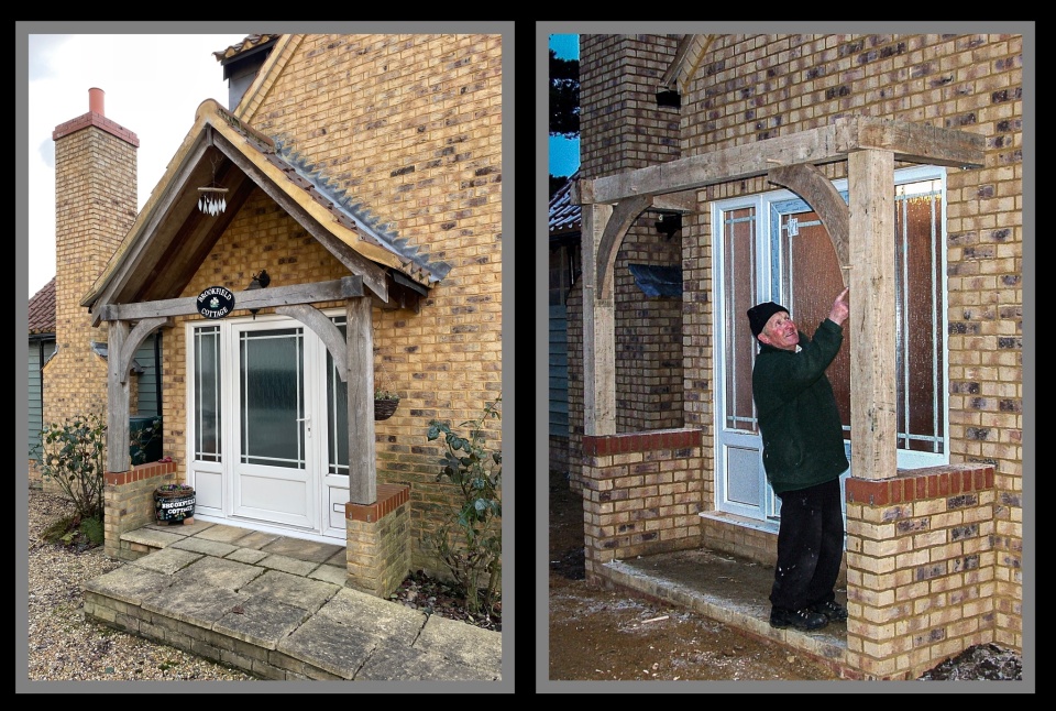 RIP Clive | debsdad | Blipfoto