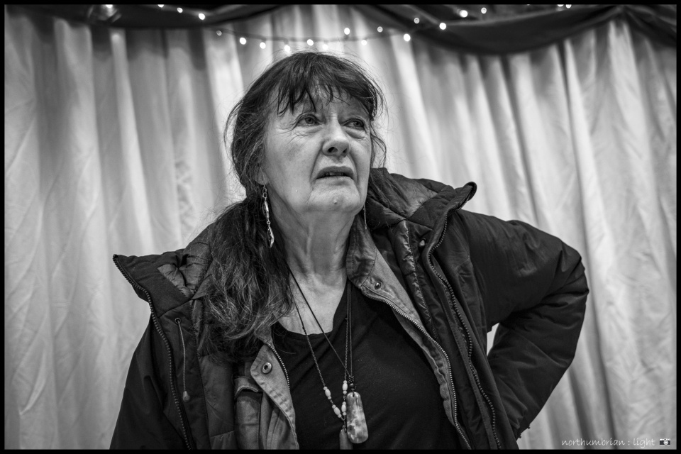 Stallholder ... | RobinDown | Blipfoto