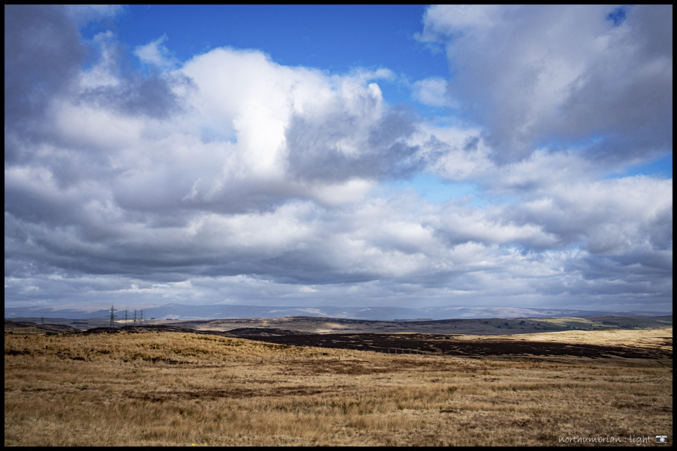 The view from the highest ... | RobinDown | Blipfoto