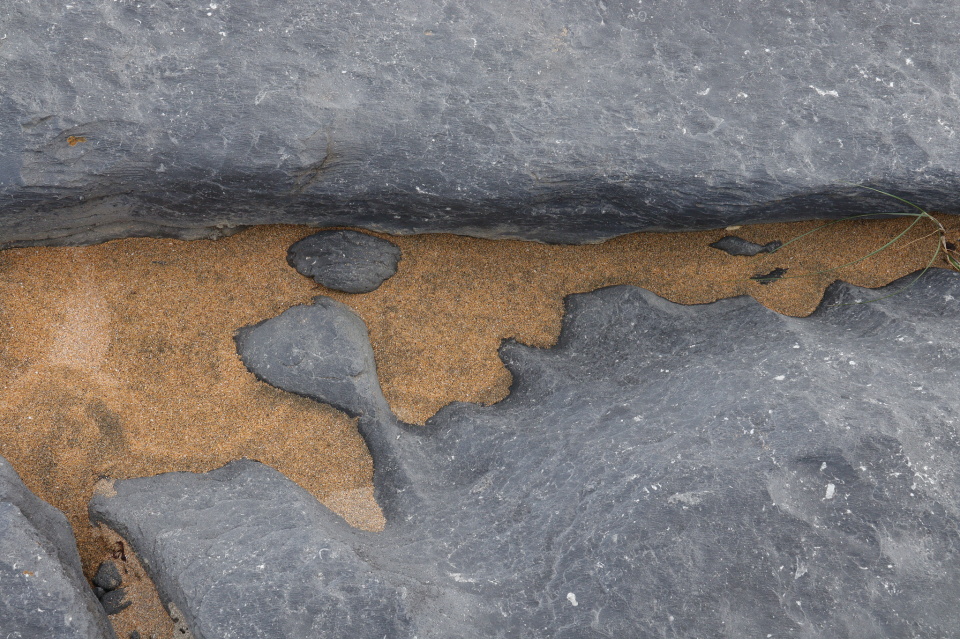 Limestone pattern | TheHairyPict | Blipfoto