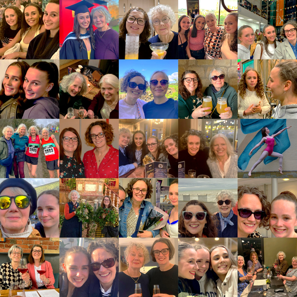 International Women’s Day | mambo | Blipfoto