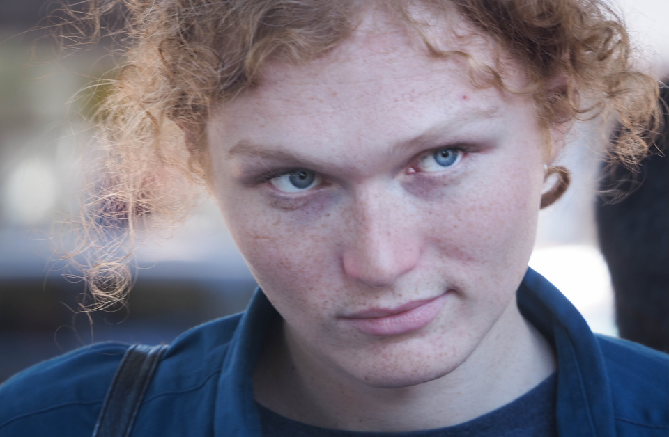 Two Stunners | trisharooni | Blipfoto