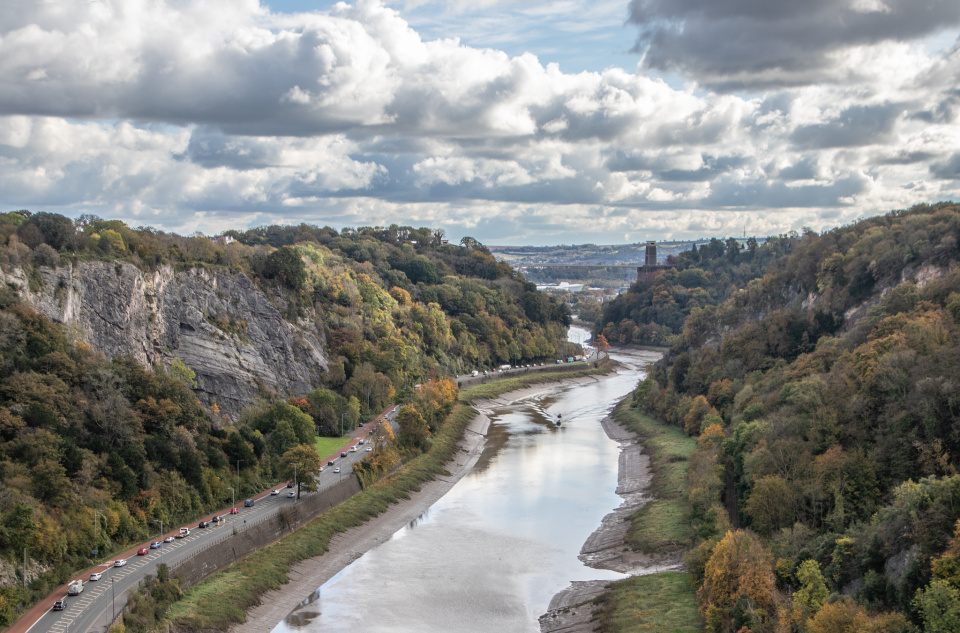 Avon Gorge | Kernow | Blipfoto