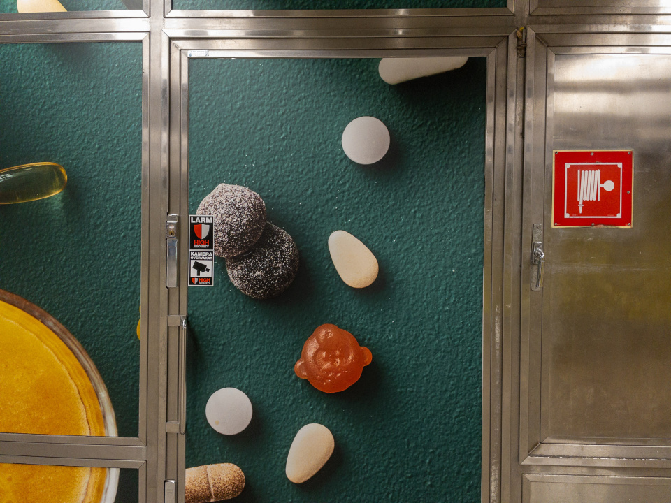 A little bit of this and that | BengtCarlsson | Blipfoto