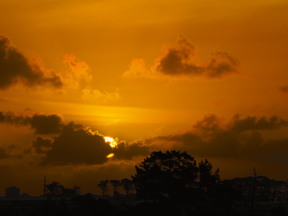 Goodnight sunshine.... | WildMooseChase | Blipfoto