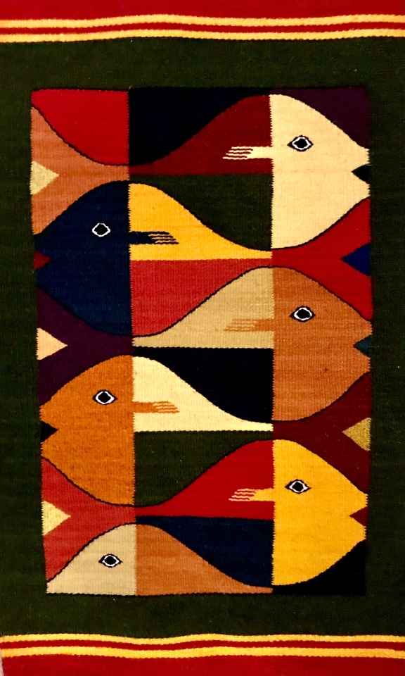 Shapely shoal | pixelpixie | Blipfoto